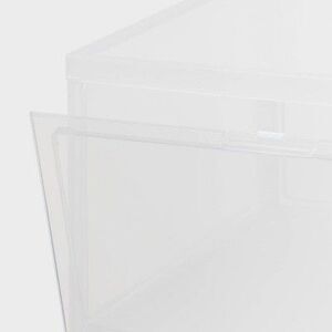 Brightroom | Storage & Organization | Open Box Brightroom Stackable ...